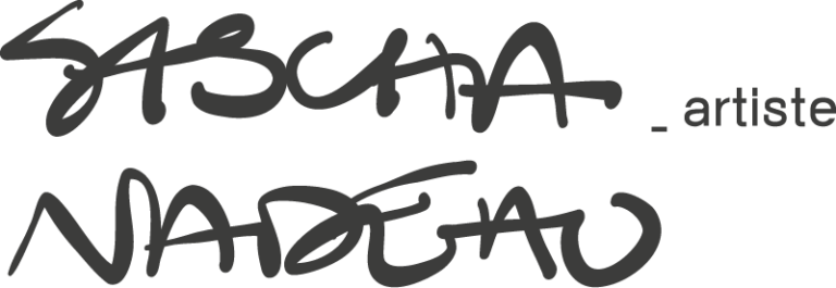 Bio / CV - Sascha Nadeau